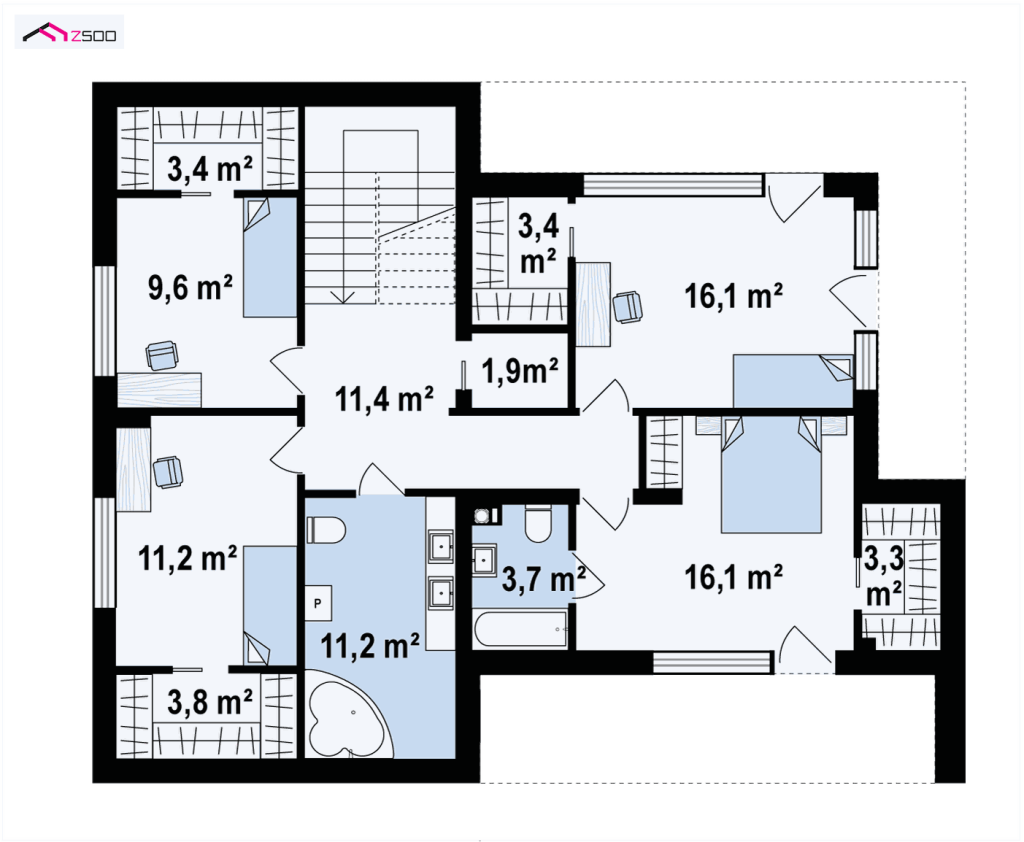 VEPSTONE ZX82 GL + - Vepstone
