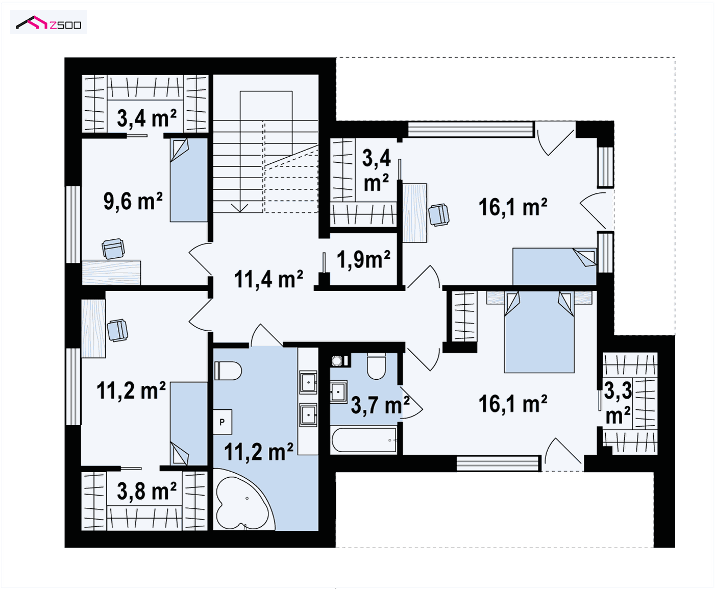 VEPSTONE ZX82 GL + - Vepstone